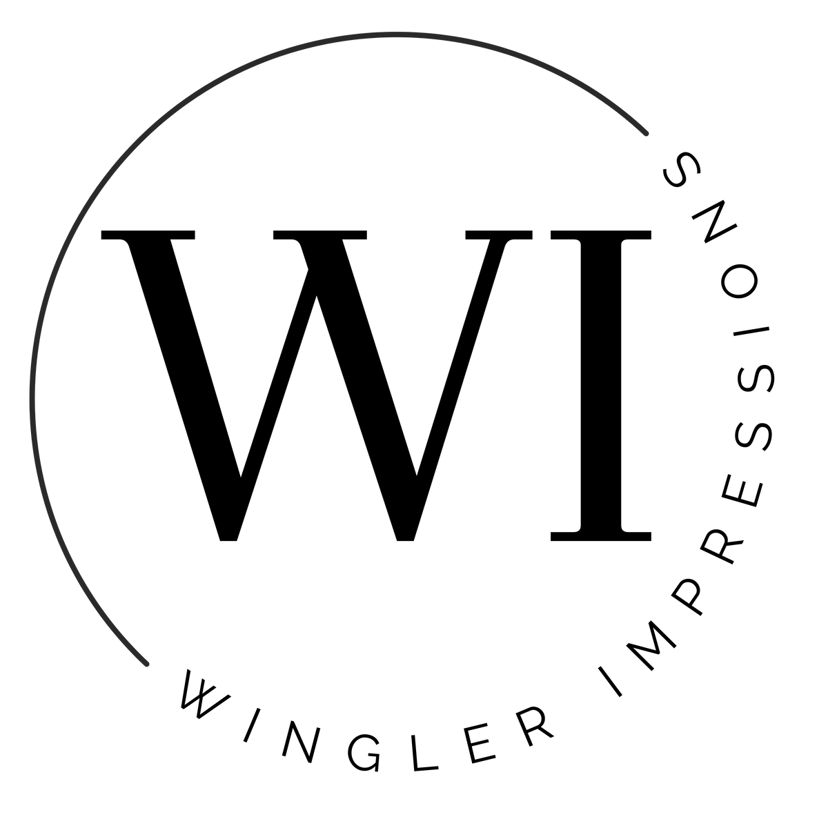 Design – Wingler Impressions